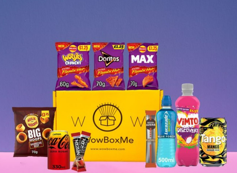 Wow Store Direct | Low prices | All items delivered FREE in the UK