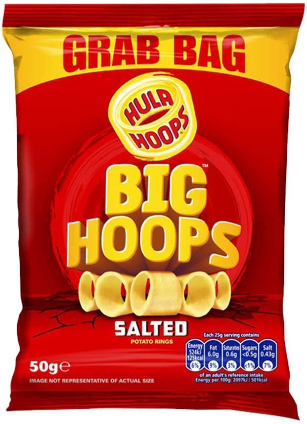 Crisps