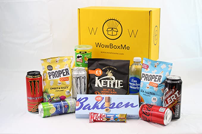 WowBoxes